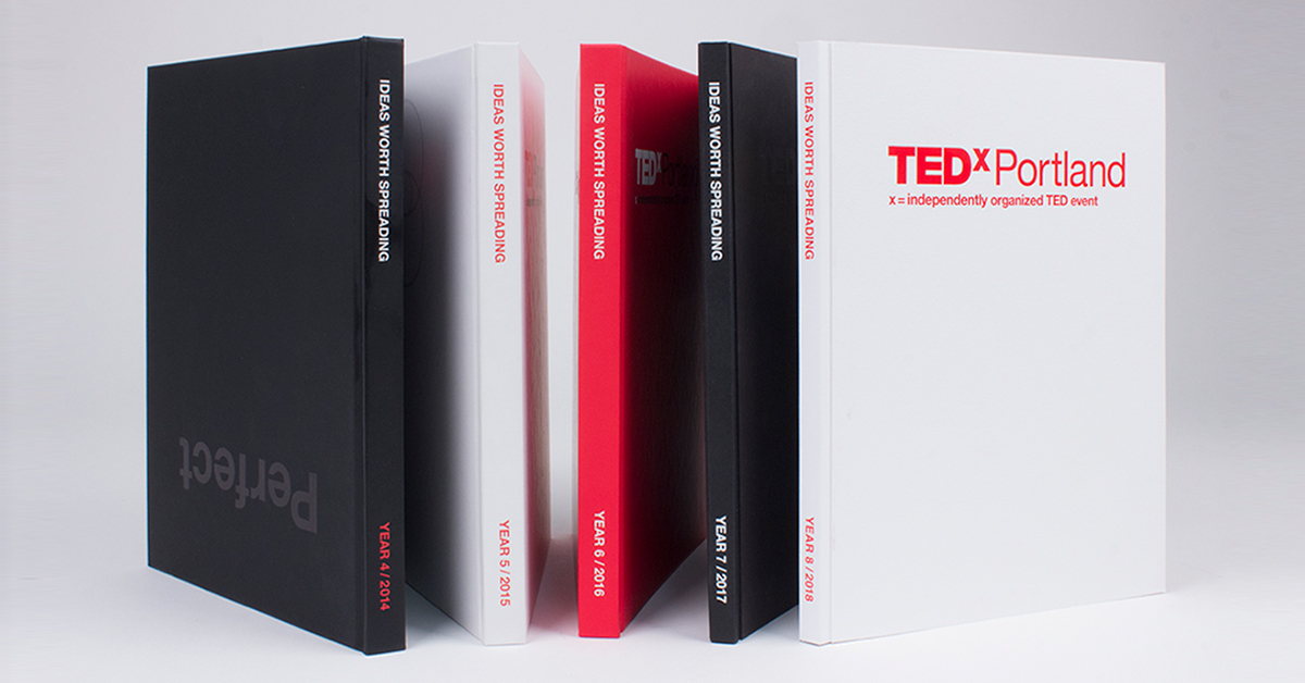 TEDx collaboration puts Portland on the map - Portland - Premier Press