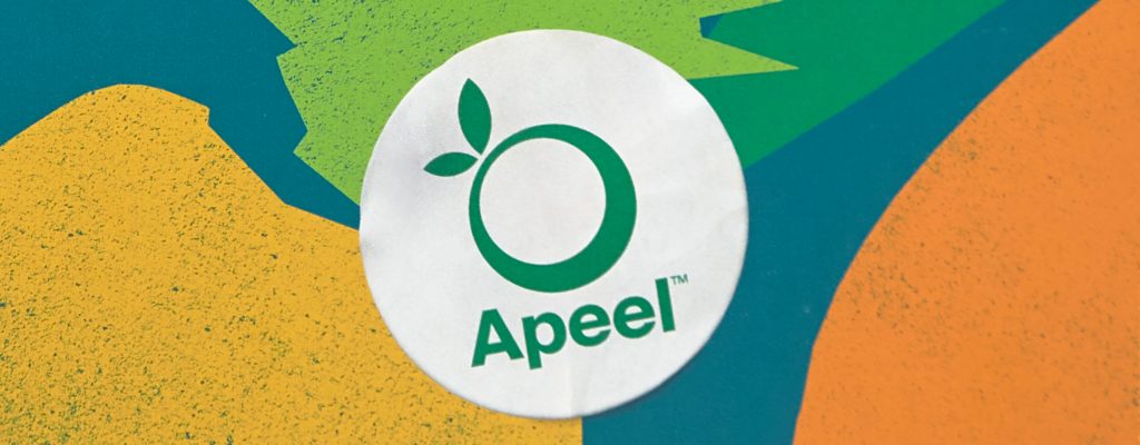 Apeel Sciences Apple Box - Premier Press