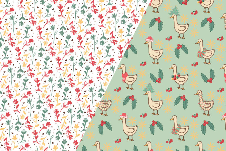 Premier's 2023 Holiday Wrapping Paper - Premier Press