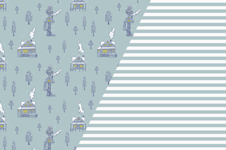 Premier's 2023 Holiday Wrapping Paper - Premier Press