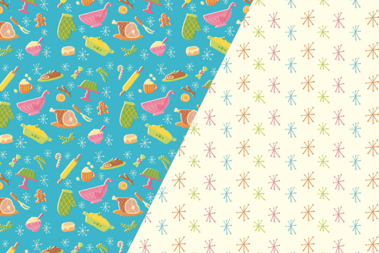 Premier's 2023 Holiday Wrapping Paper - Premier Press