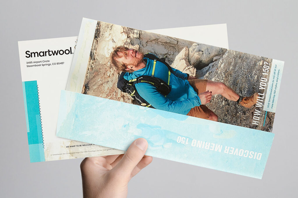 Stand Out with Direct Mail Personalization - Portland - Premier Press