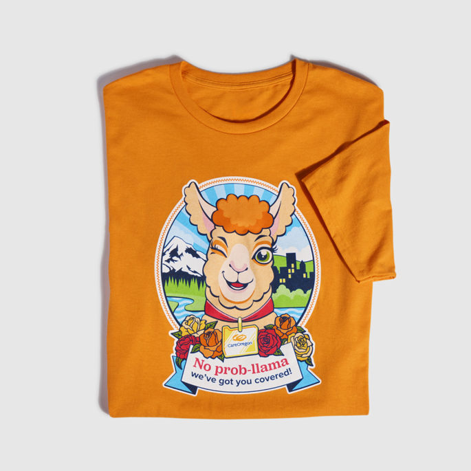 Branded Merch - Premier Press