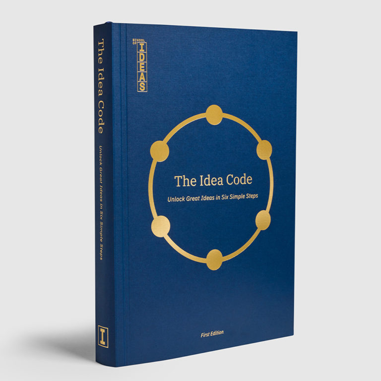 Unlocking Innovative Business with The Idea Code Courses - Premier Press