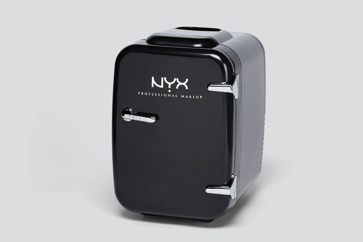 NYX Cooler Influencer Kit - Premier Press