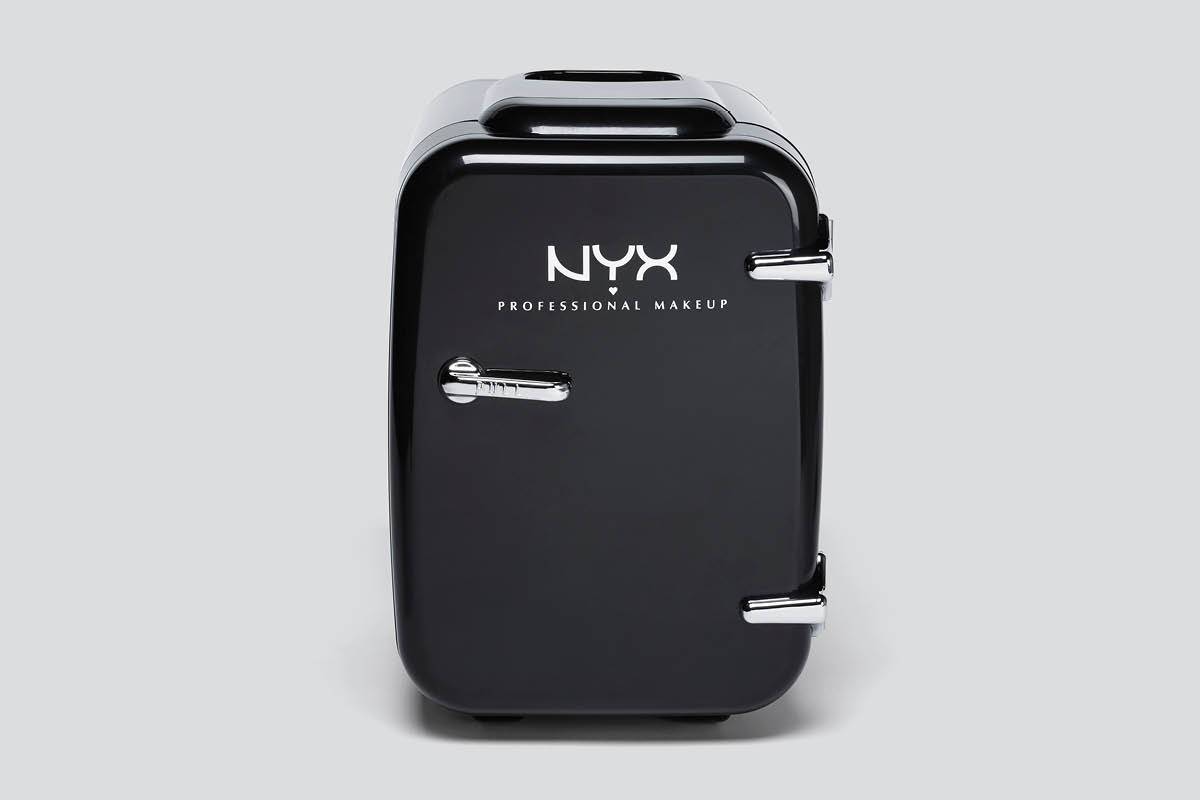 NYX Cooler Influencer Kit - Premier Press